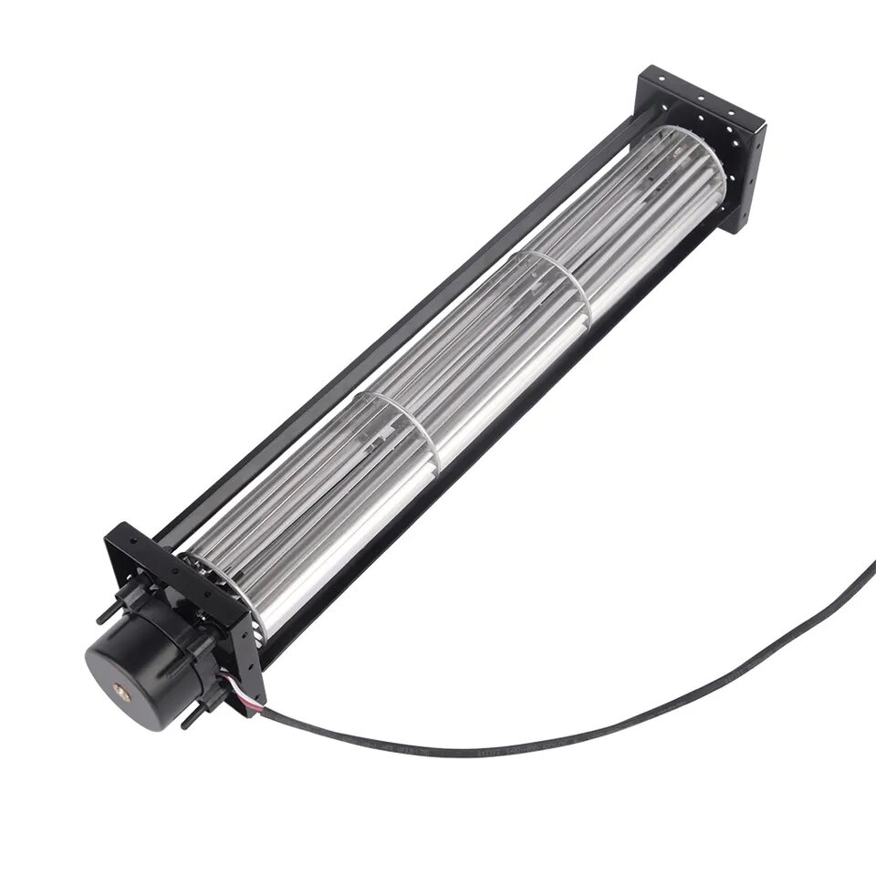 General 220V Elevator Ventilation Cross Flow Fan