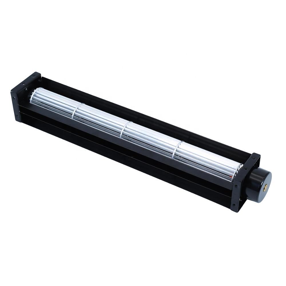 General 220V Elevator Ventilation Cross Flow Fan